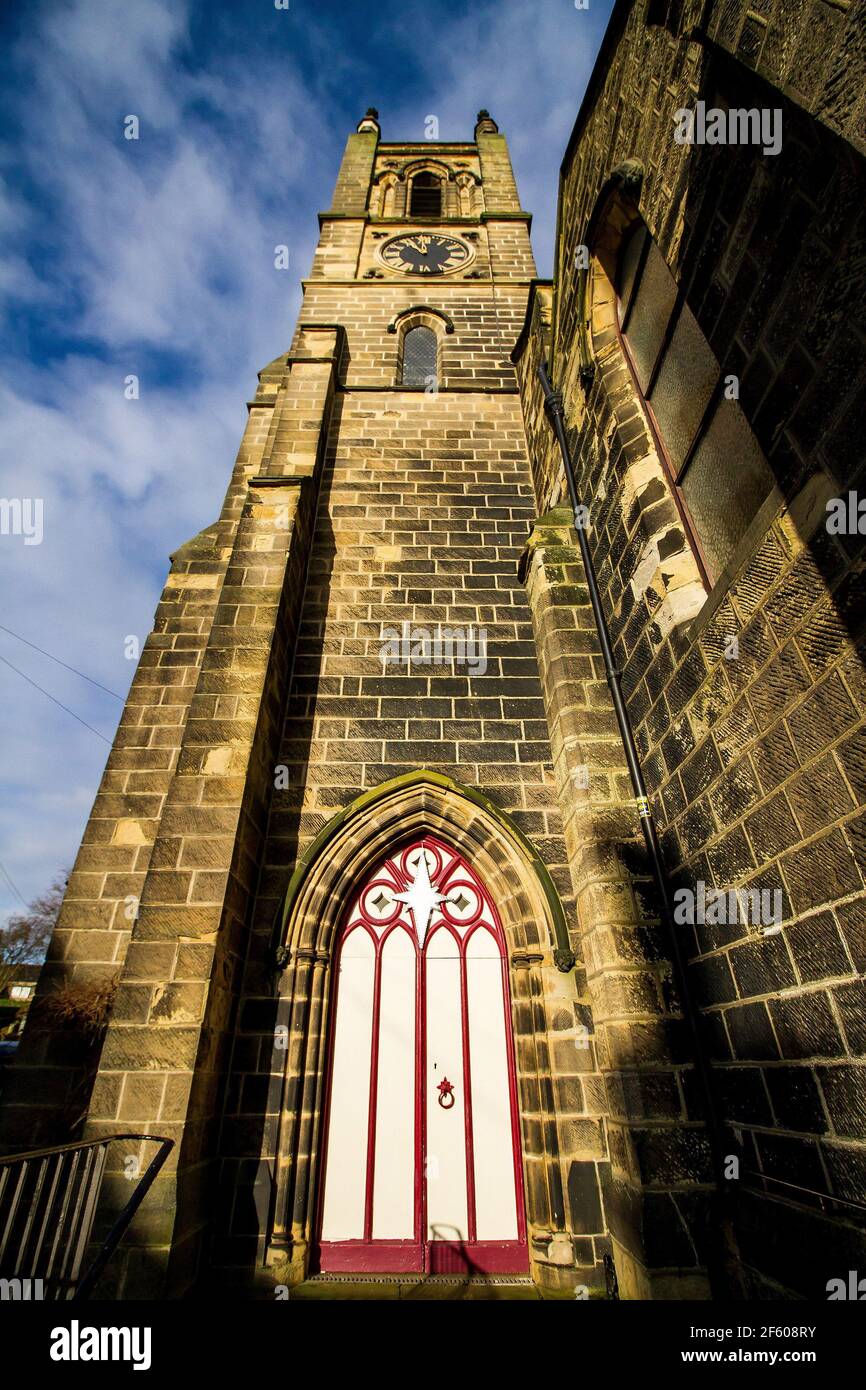 Marys hands hi-res stock photography and images - Alamy