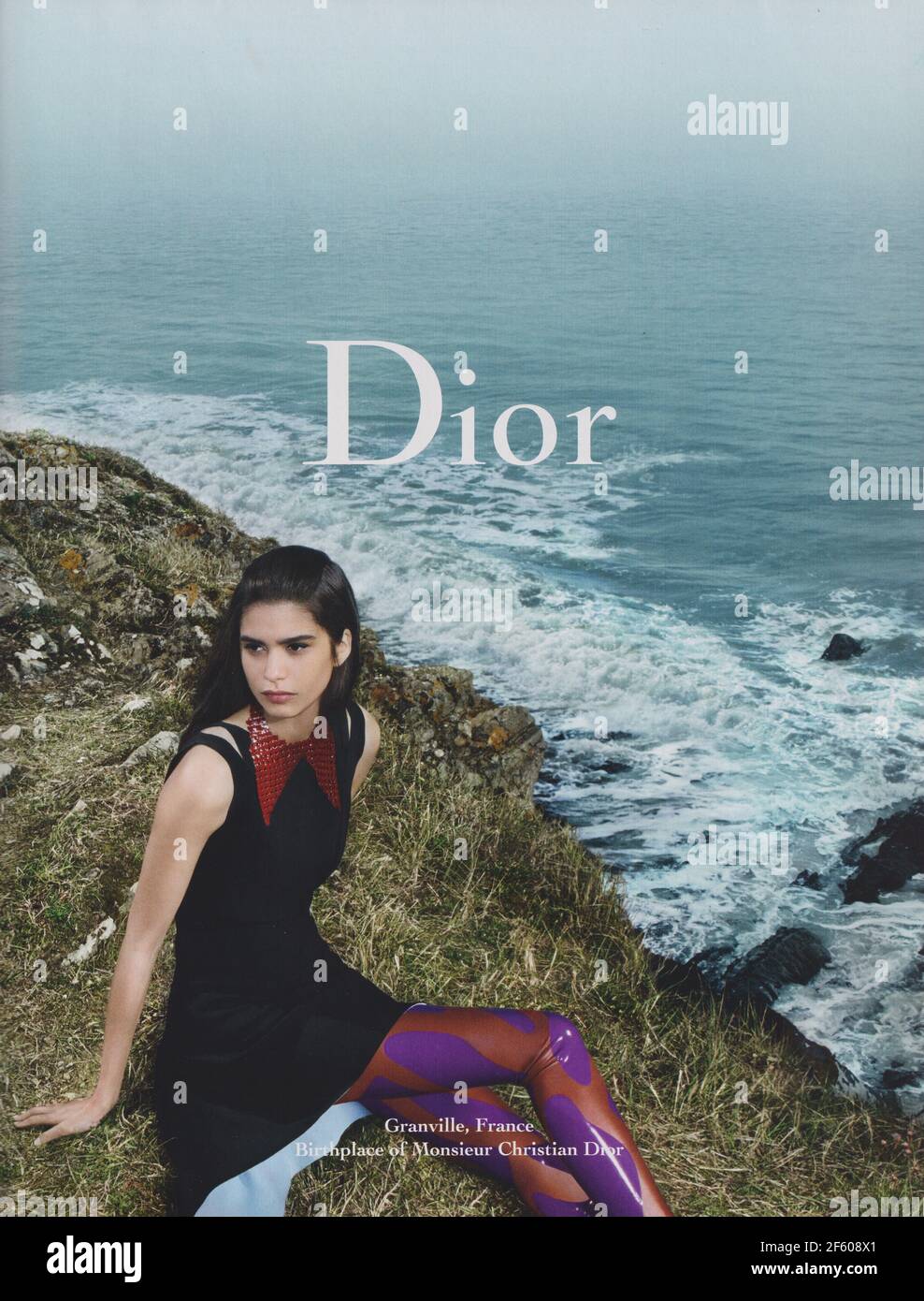 Christian dior fashion hi-res stock photography and images - Alamy