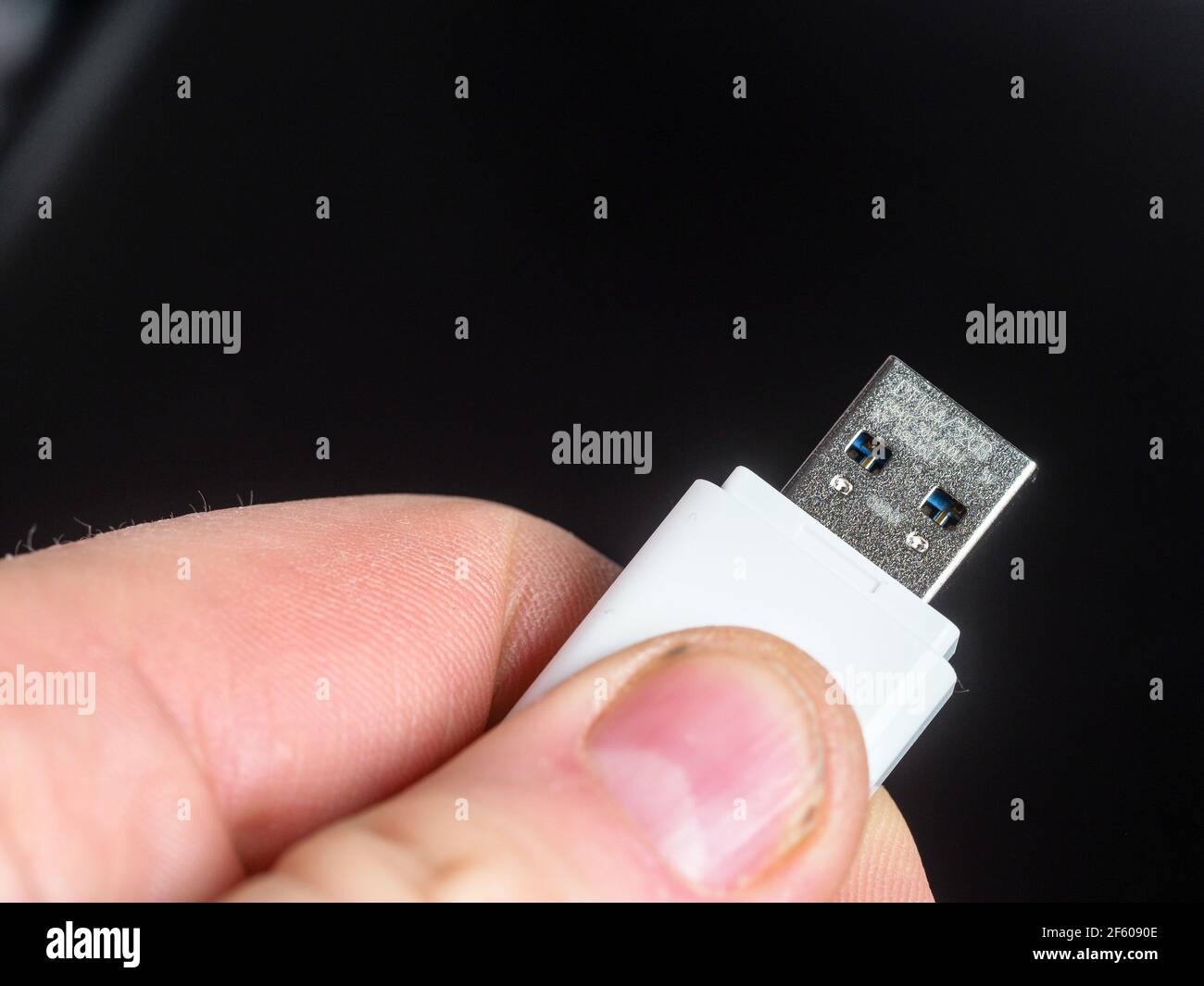 usb flash drive Stock Photo - Alamy