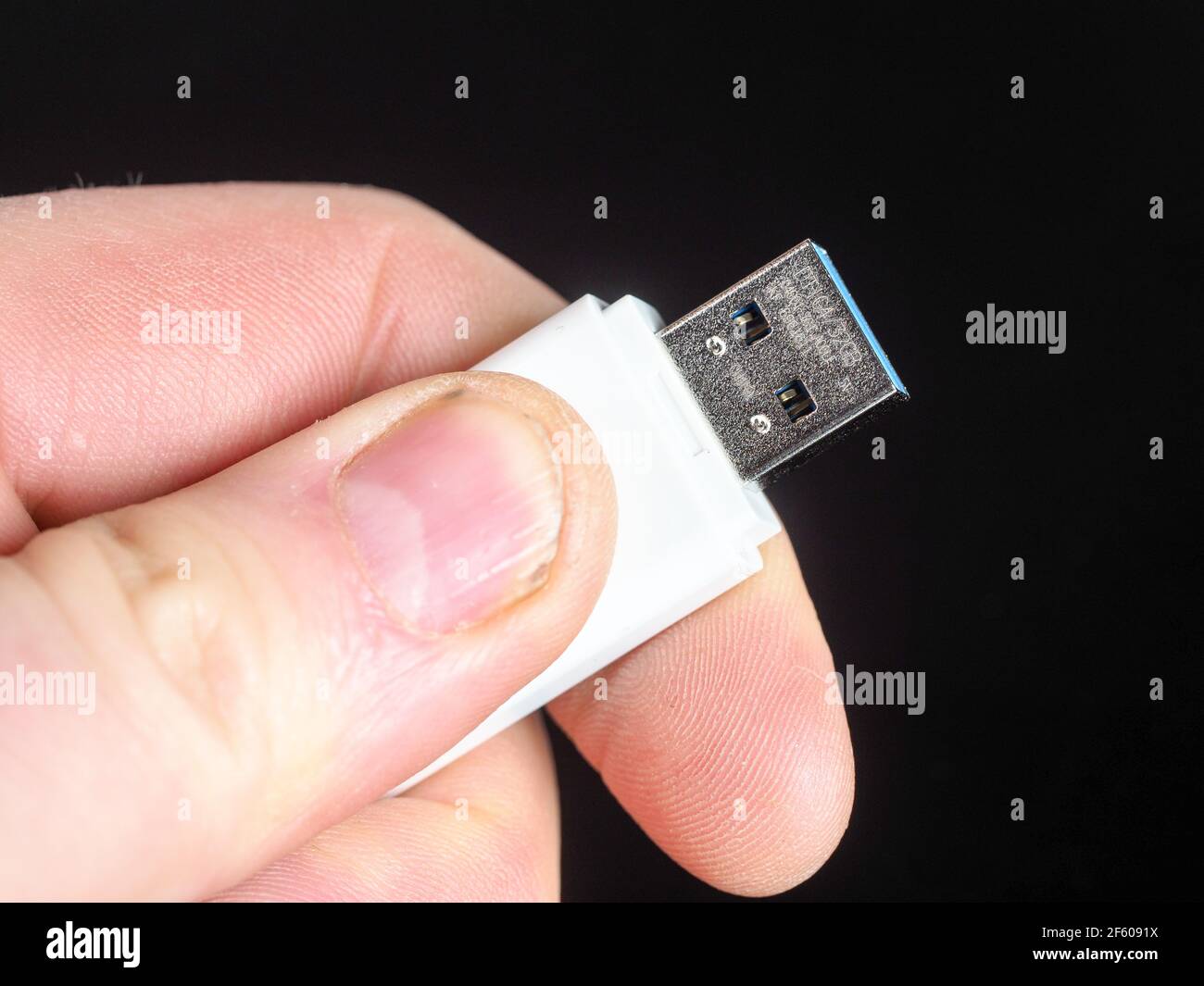 usb flash drive Stock Photo - Alamy