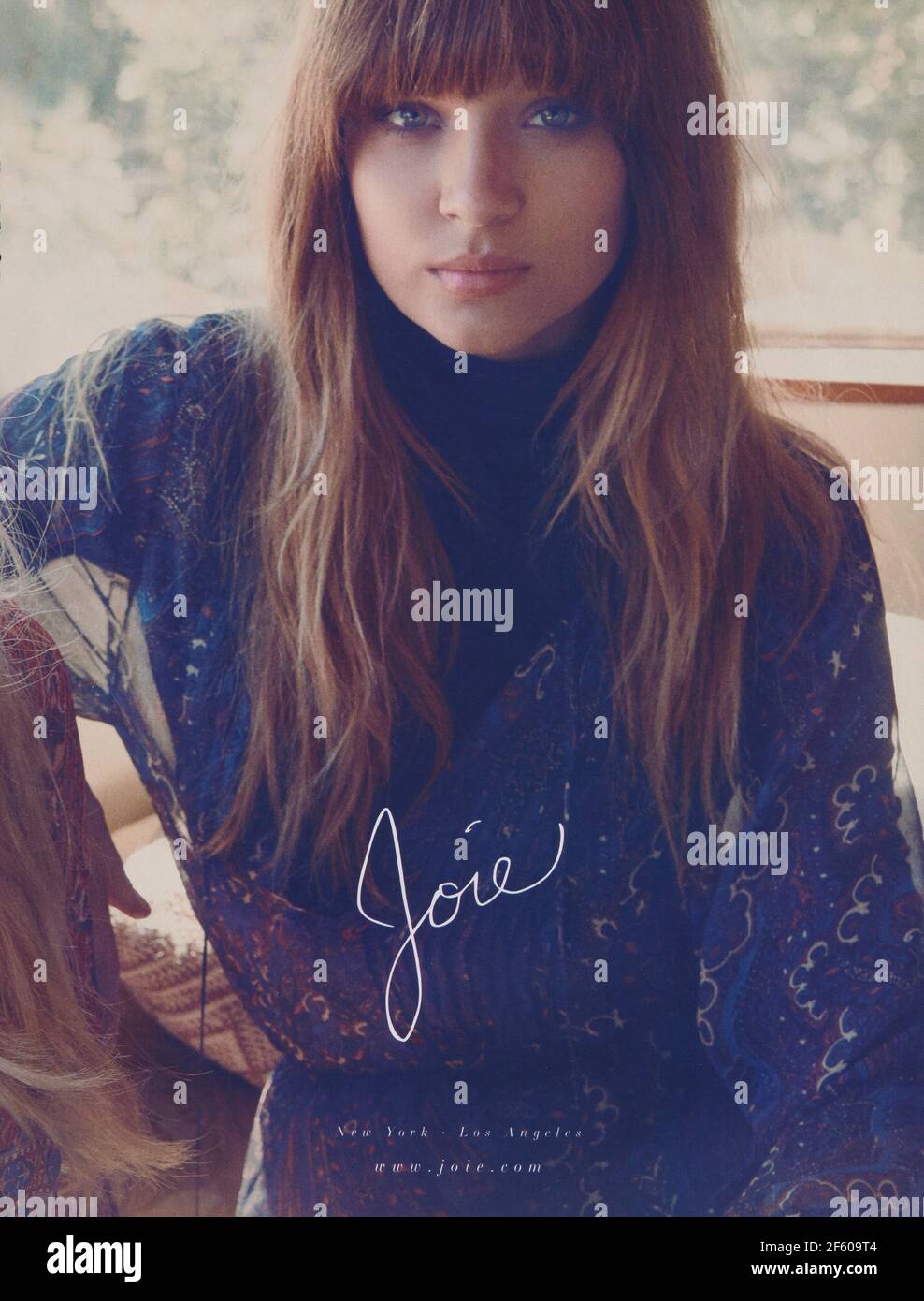 Josephine skriver hi-res stock photography and images - Alamy