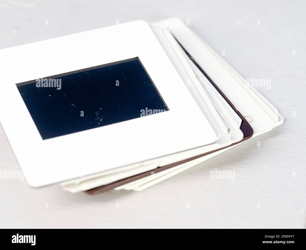 Old Kodak Photo Border