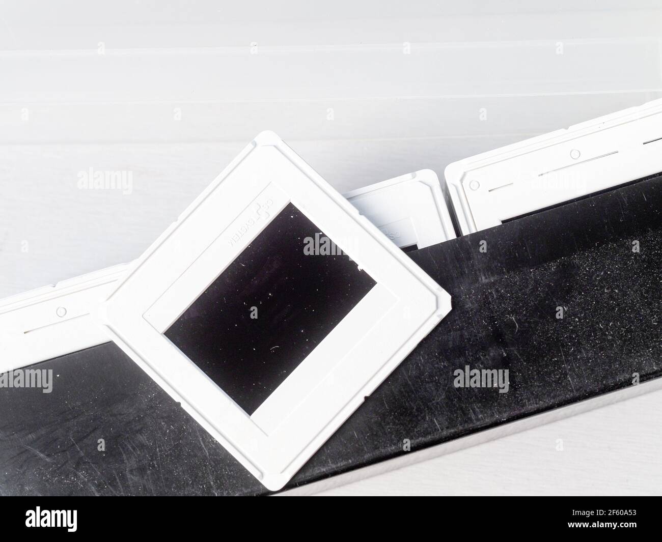 Kodak film frame border hi-res stock photography and images - Alamy