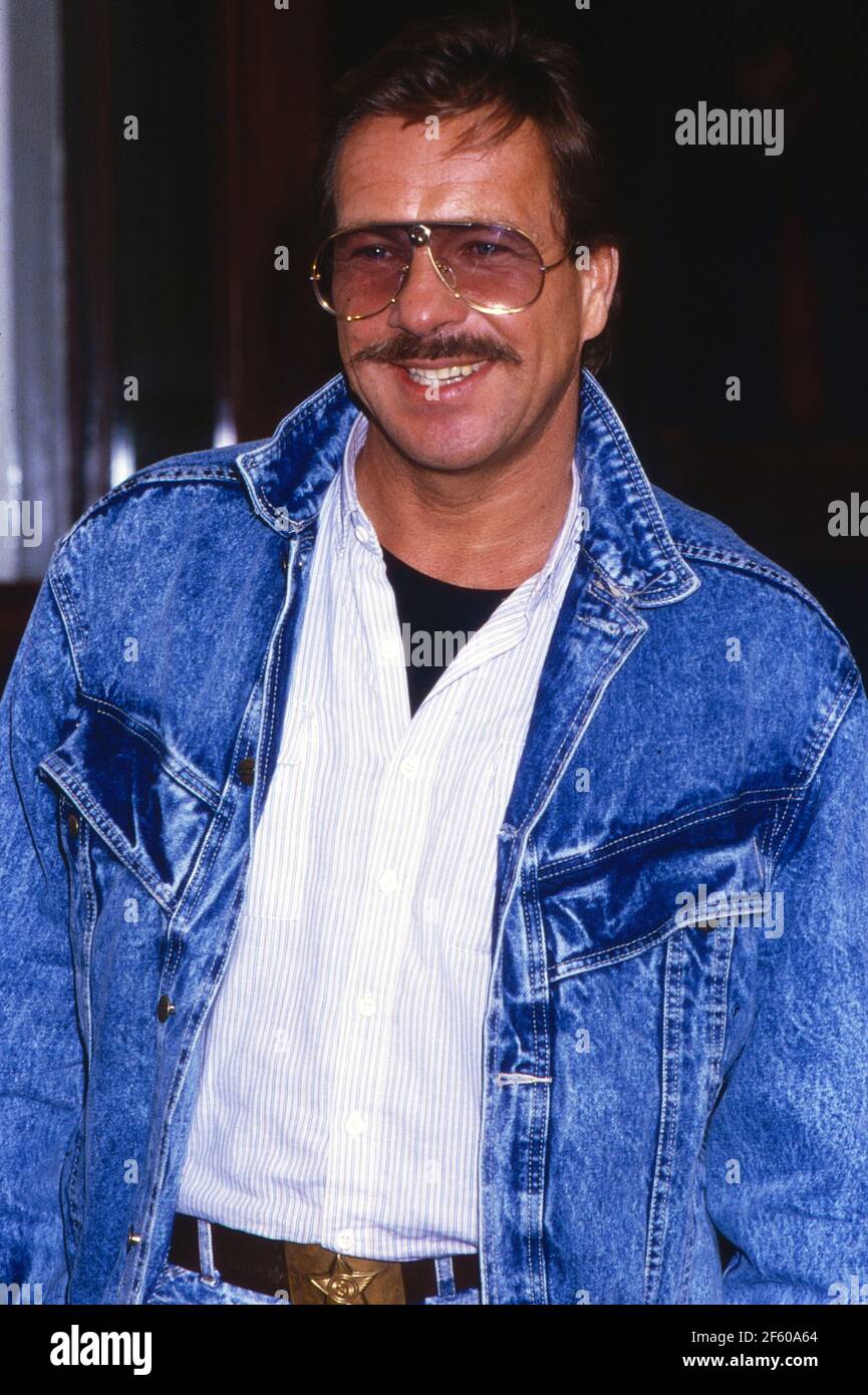 Schauspieler Götz George bei der Filmpremiere "DIe Katze" in Hamburg ...