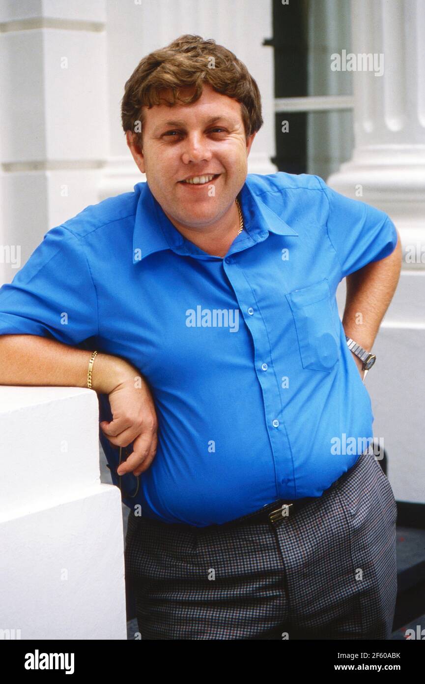 Schauspieler Zachi Noy, Deutschland um 1996 Stock Photo - Alamy