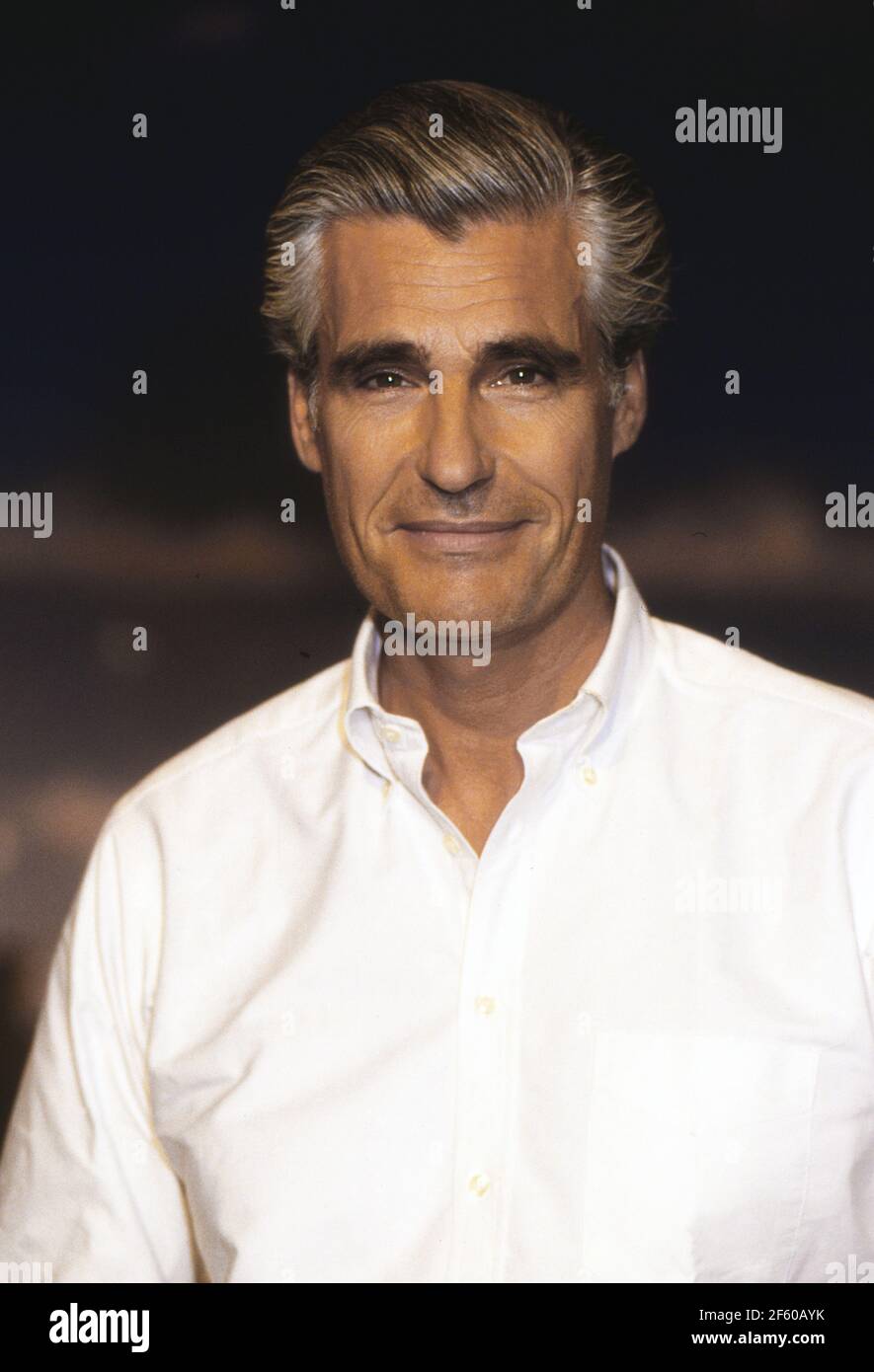 RTL Nachtshow, Late-Night-Talkshow, Deutschland 1994 - 1995, Sendung ...