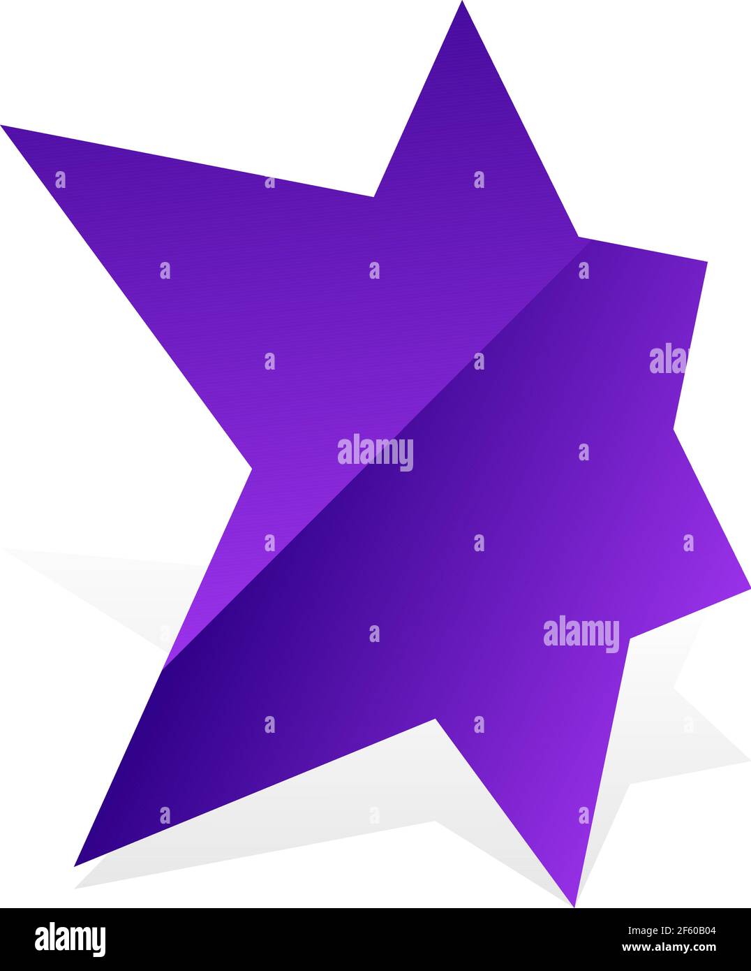 Star, starburst, sunburst icon, symbol. Radial shape, design element ...