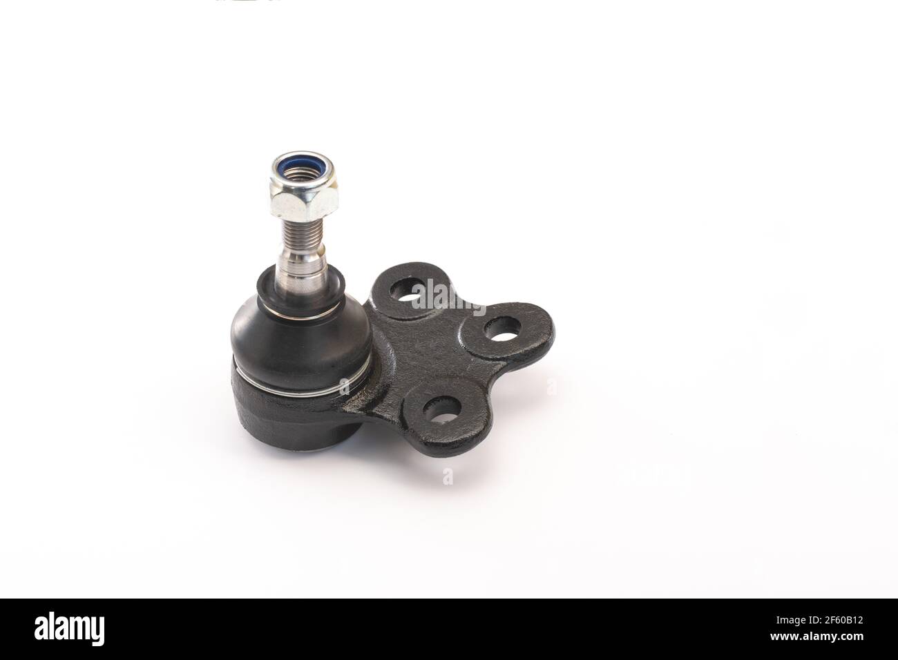 Car automotive mechanical arm Cut Out Stock Images & Pictures - Alamy