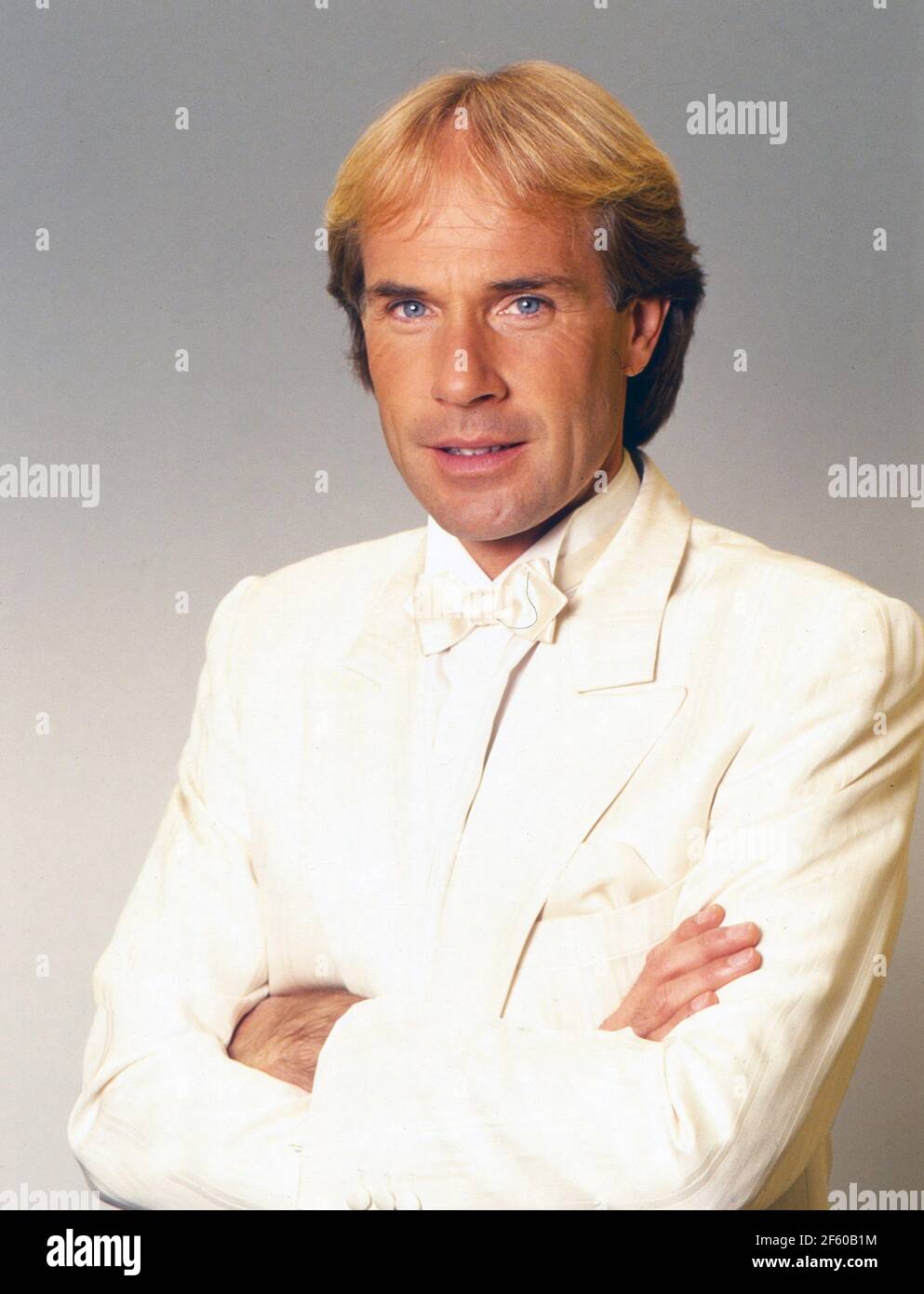 Clayderman Richard High Resolution Stock Photography and Images - Alamy