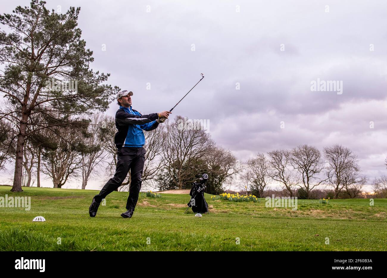 Pannal harrogate hi-res stock photography and images - Alamy