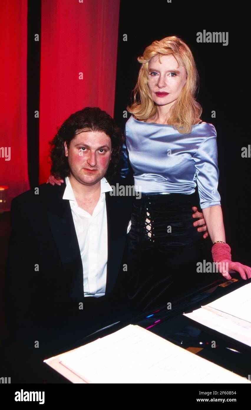 Shere hite hi-res stock photography and images - Alamy