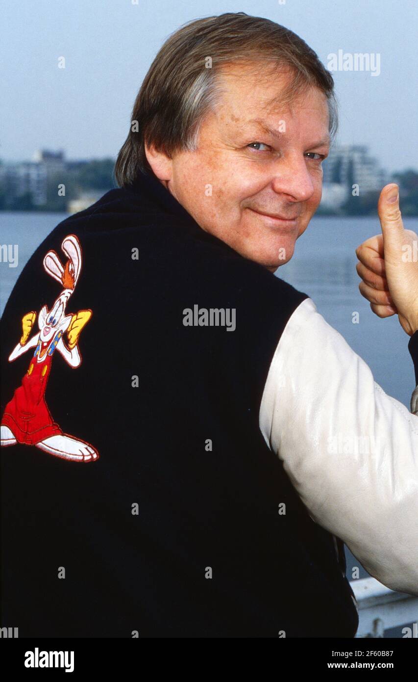 Roger rabbit richard williams hi-res stock photography and images - Alamy