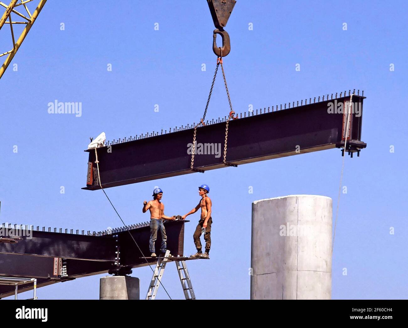 1980s london canary wharf hi-res stock photography and images - Alamy