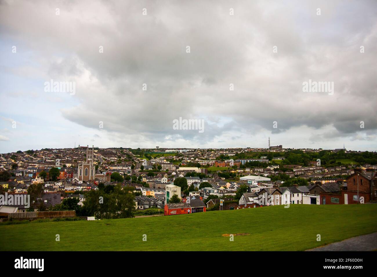 West cork flora hi-res stock photography and images - Alamy