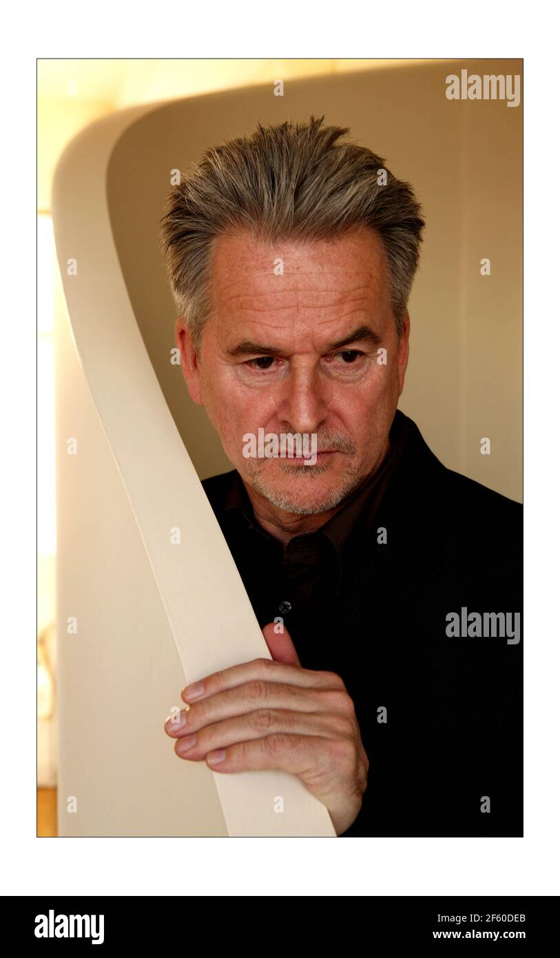 Trevor eve Cut Out Stock Images & Pictures - Alamy