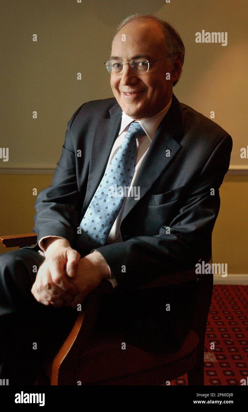 2005 michael howard hi-res stock photography and images - Alamy