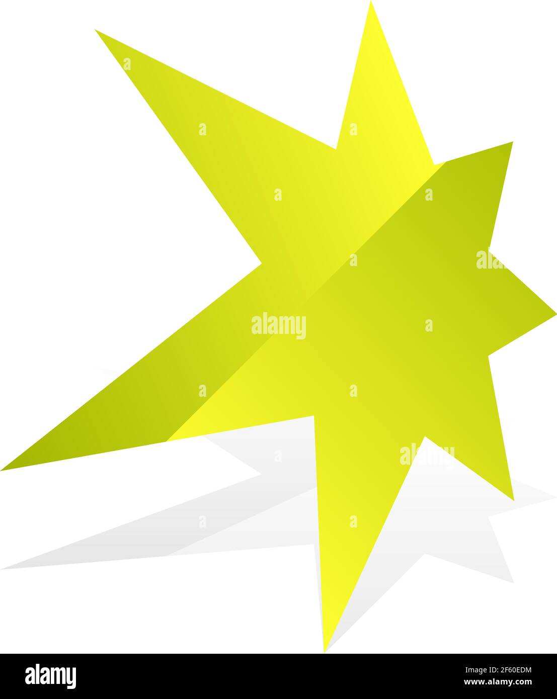 Star, starburst, sunburst icon, symbol. Radial shape, design element ...