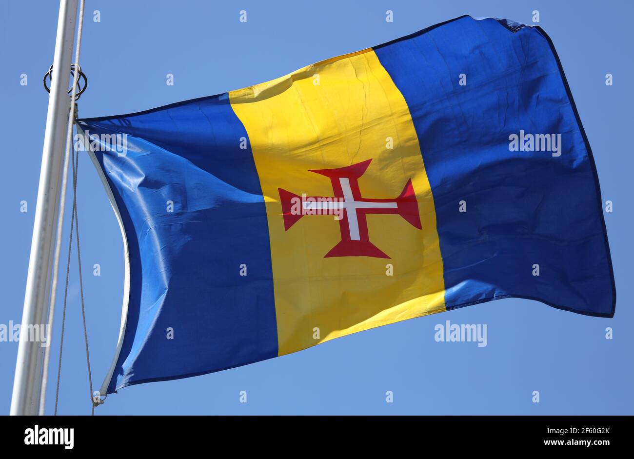 Cross symbol flag hi-res stock photography and images - Alamy