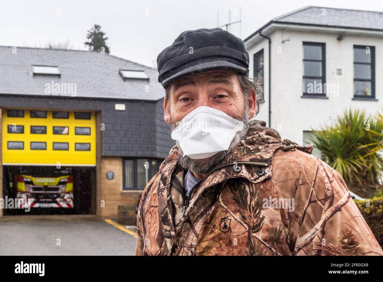 Ivan gilder hi-res stock photography and images - Alamy