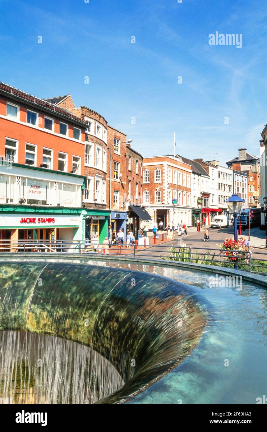 The hideout derby hi-res stock photography and images - Alamy