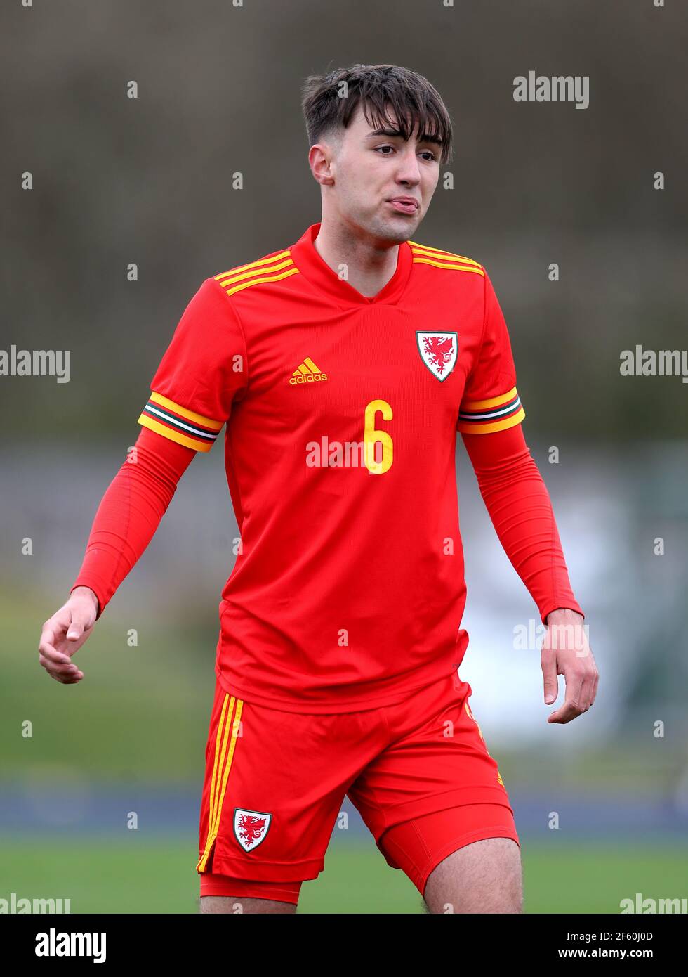 Soccer jay williams hi-res stock photography and images - Alamy