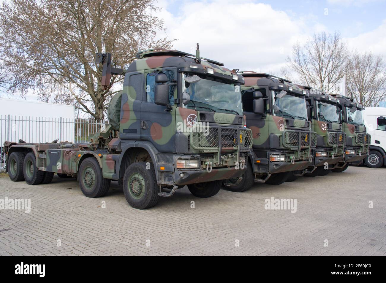Scania truck 2021 hi-res stock photography and images - Alamy