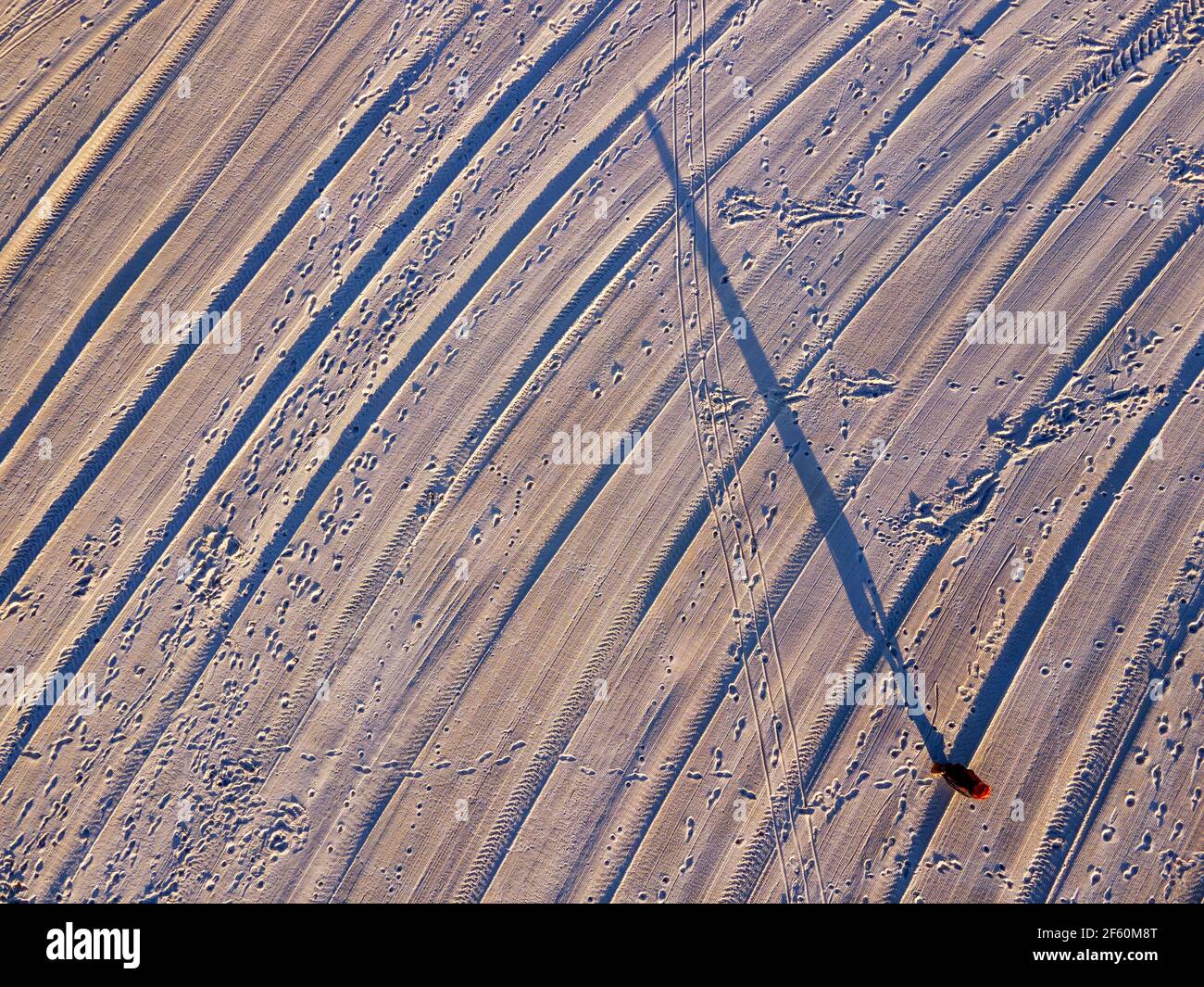 Imperial walker hi-res stock photography and images - Alamy