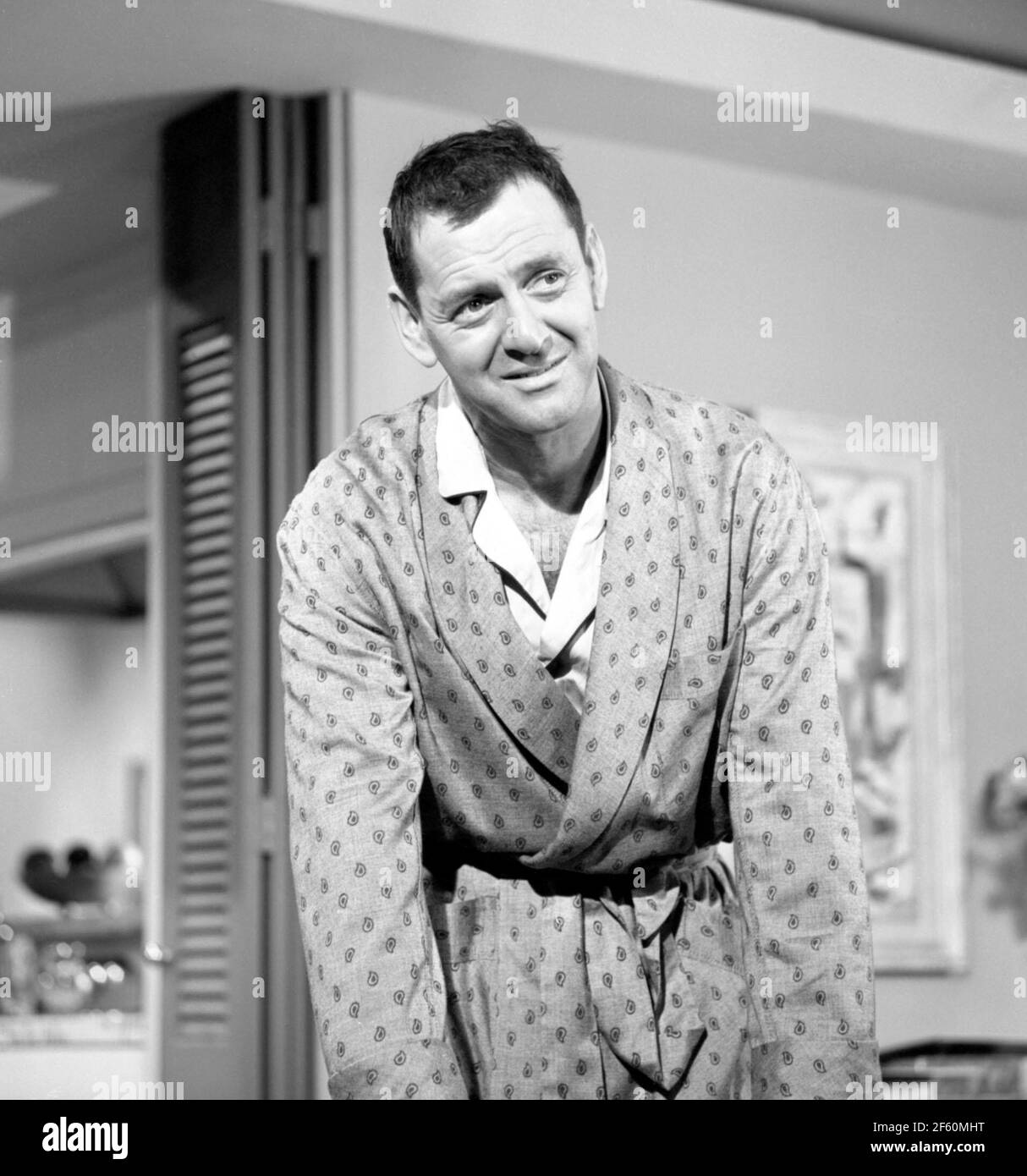 Tony randall hi-res stock photography and images - Alamy
