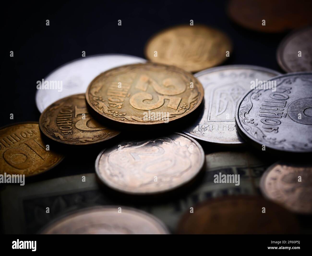 Old russian currency rubles hi-res stock photography and images - Alamy