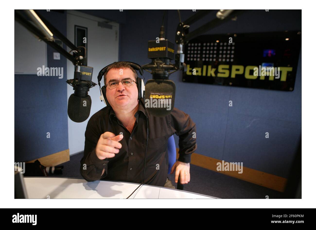 David sandison sport hi-res stock photography and images - Alamy