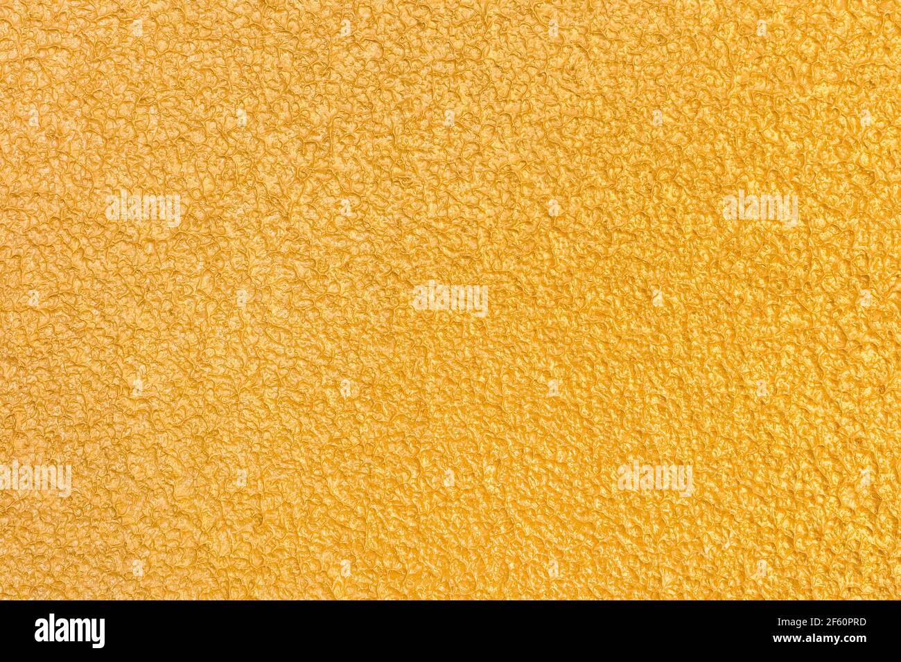 Abstract gold stucco wall texture, plaster yellow pattern background ...