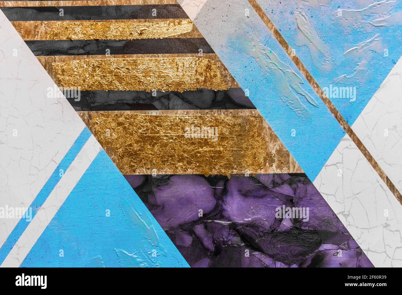 Abstract design element color geometric pattern wall texture background ...