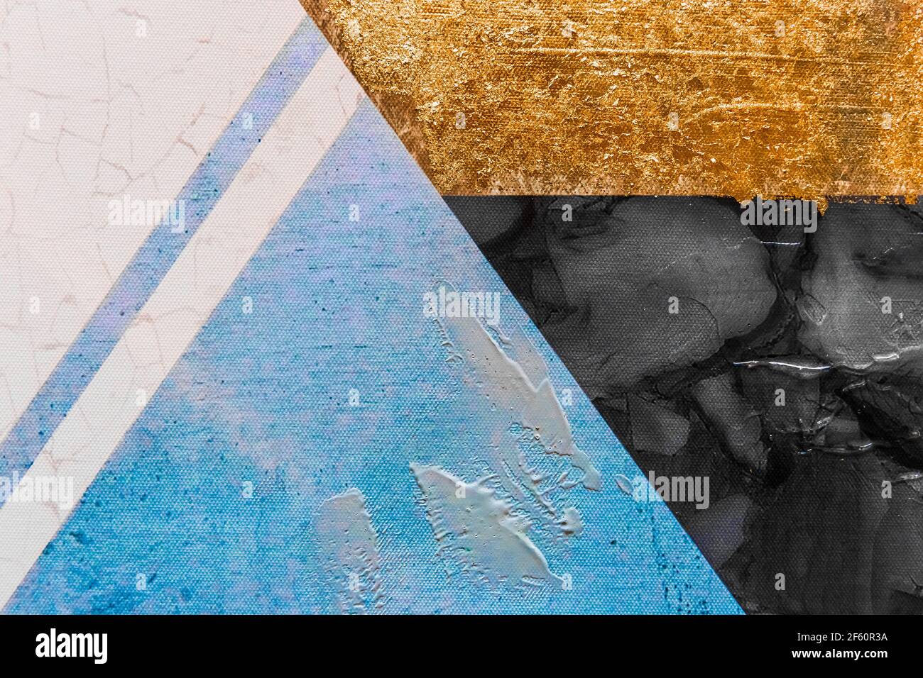 Abstract design element color geometric pattern wall texture background ...