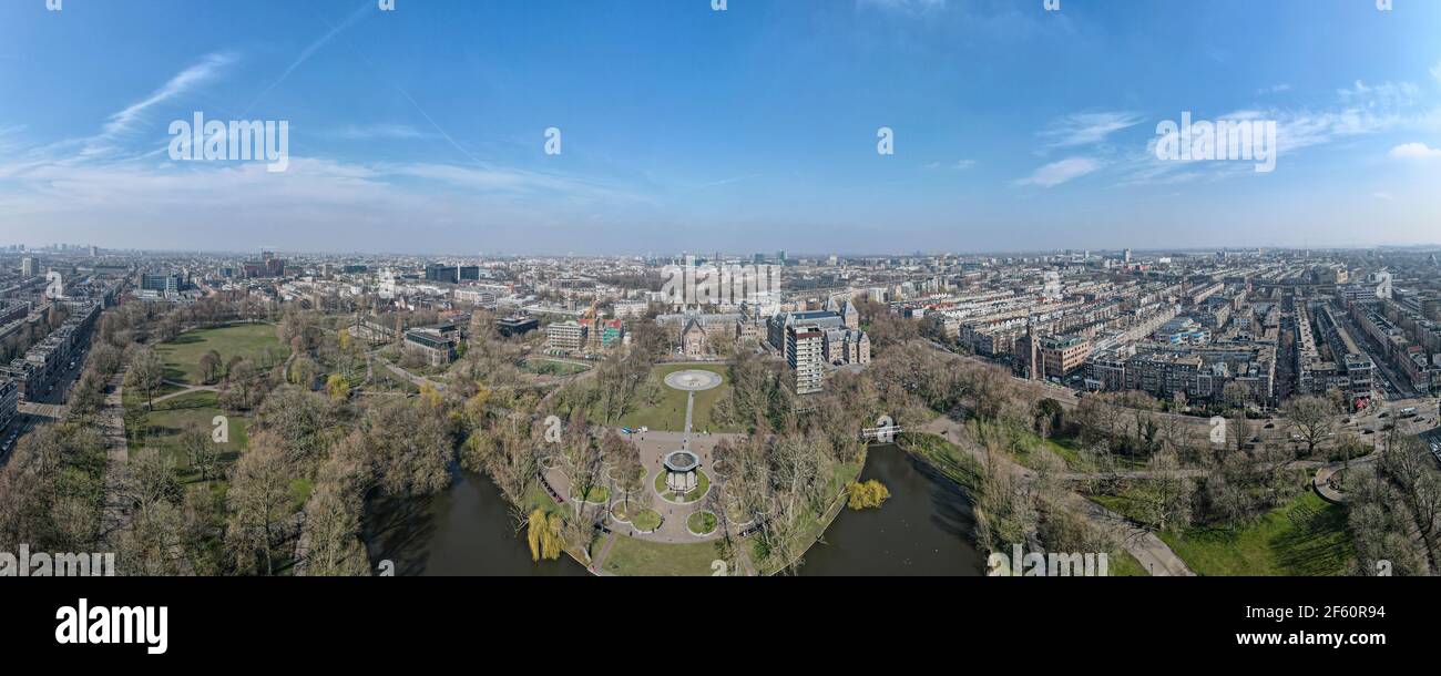 The valley amsterdam hi-res stock photography and images - Alamy