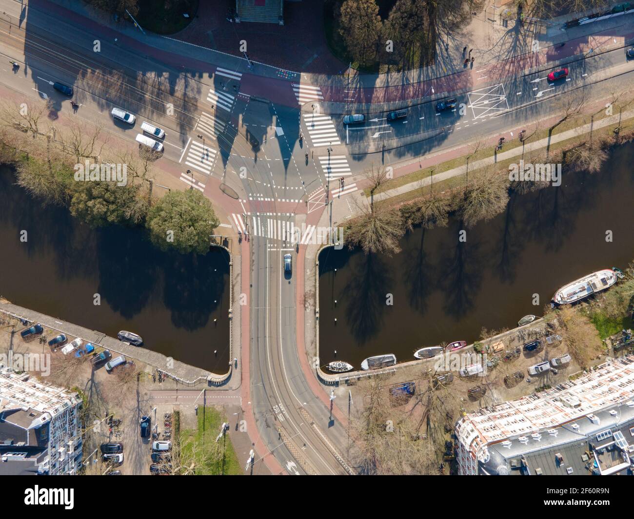 oosterpark area in Amsterdam,Netherlands Stock Photo - Alamy