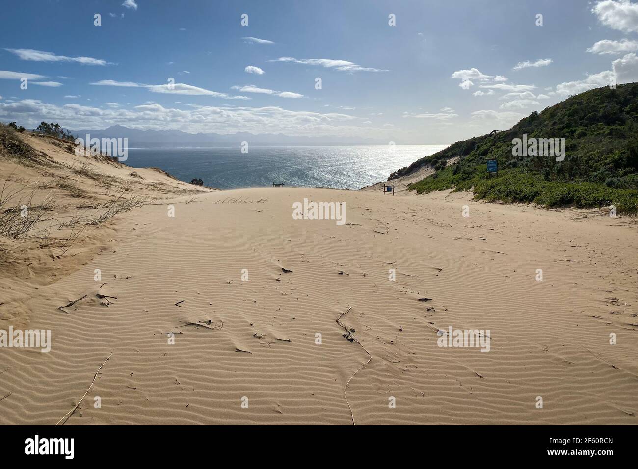 Witsand hi-res stock photography and images - Alamy