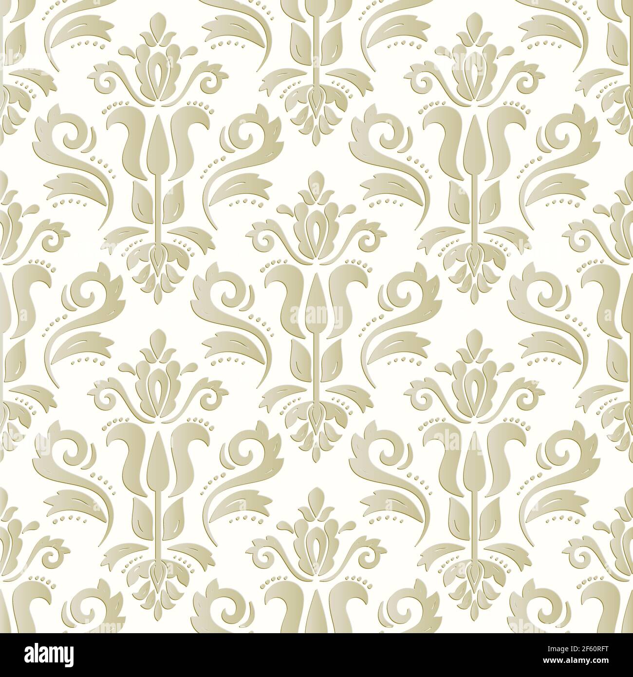 Oriental pattern arabesques floral Stock Vector Images - Alamy