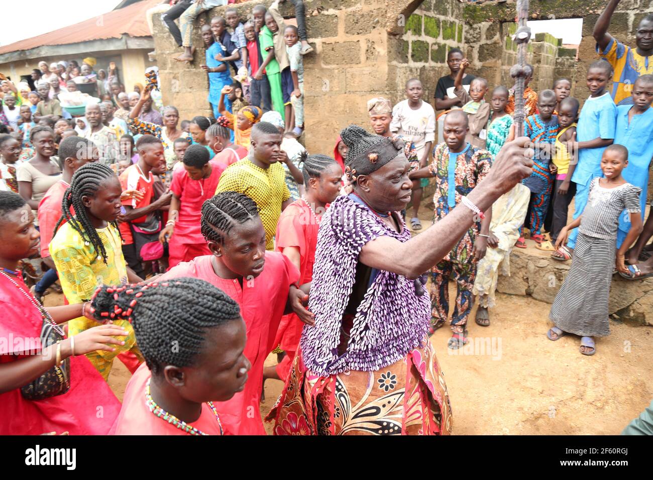 Nigeria trinidad and tobago hi-res stock photography and images - Alamy