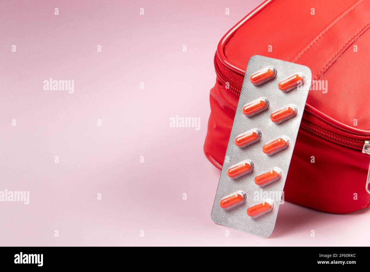 Blister bag hi-res stock photography and images - Alamy