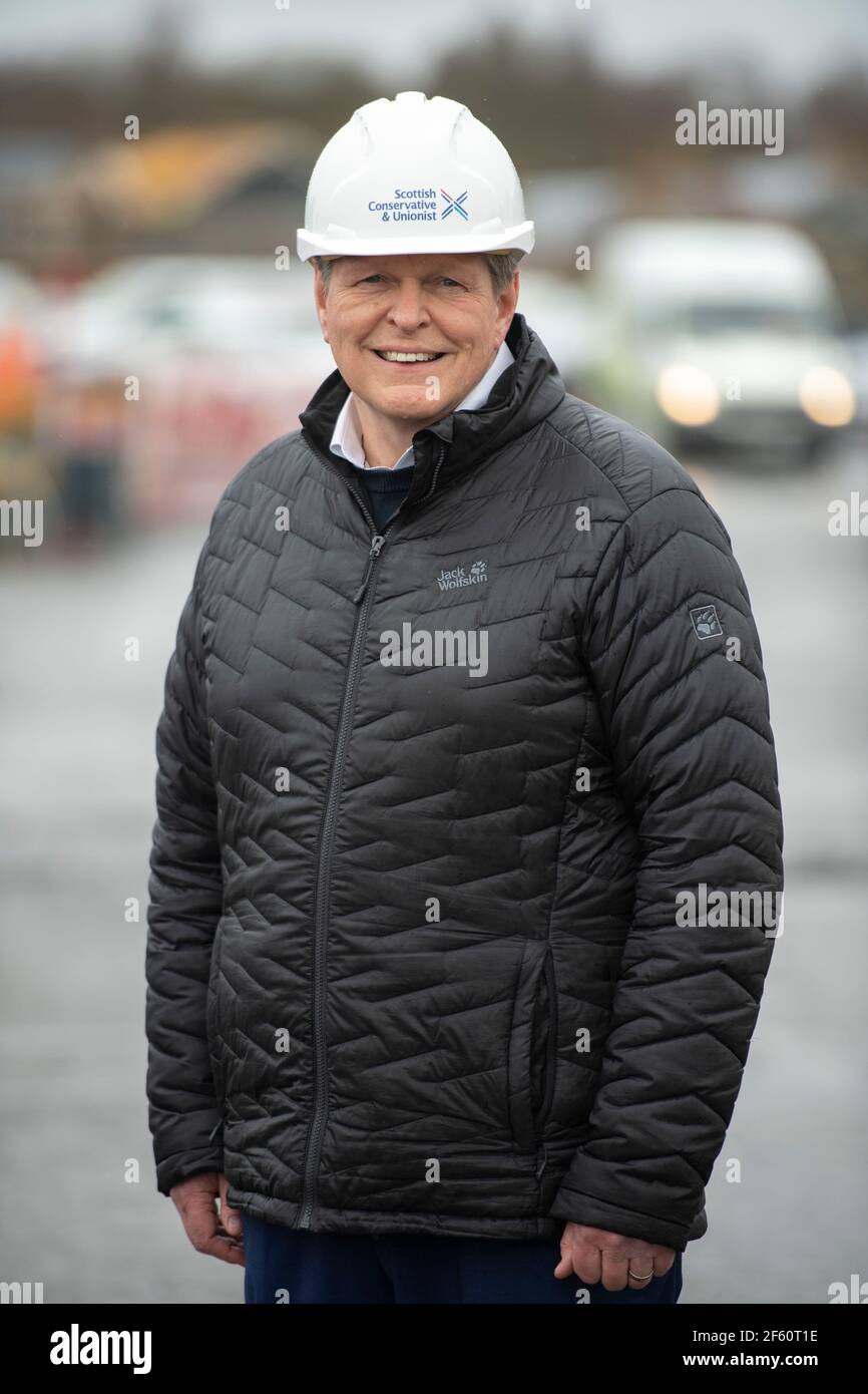 Stephen kerr conservative hi-res stock photography and images - Alamy