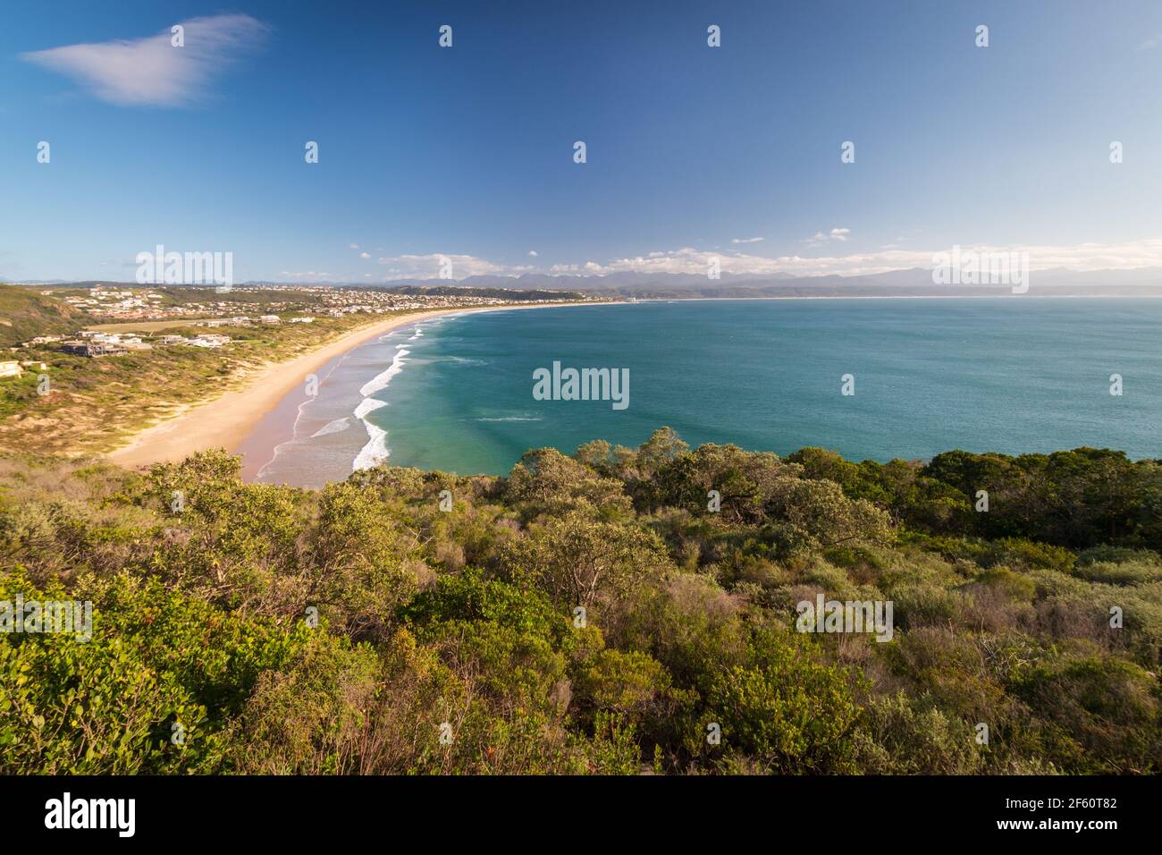 Robberg 5 beach hi-res stock photography and images - Alamy
