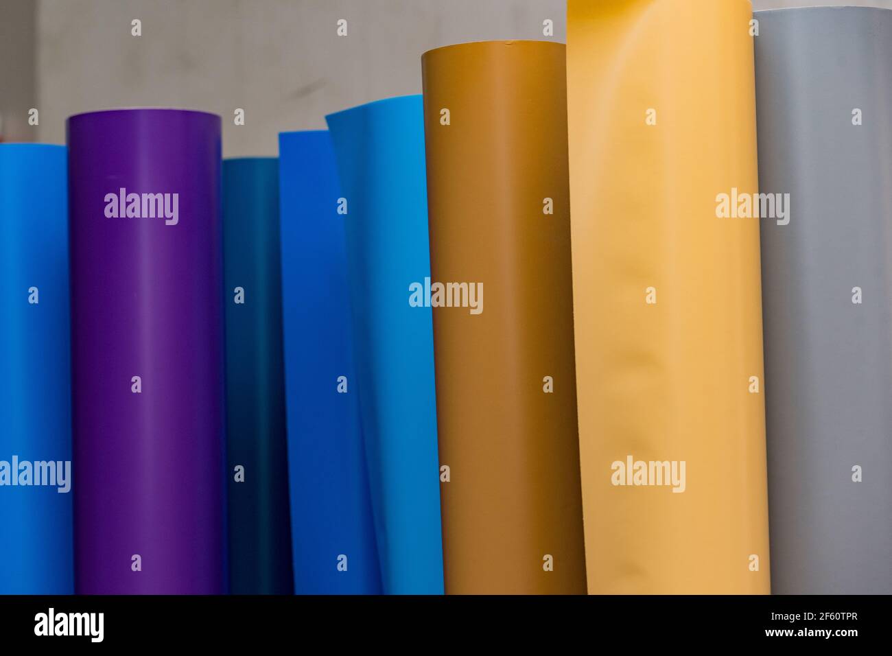 Ral pattern hi-res stock photography and images - Alamy