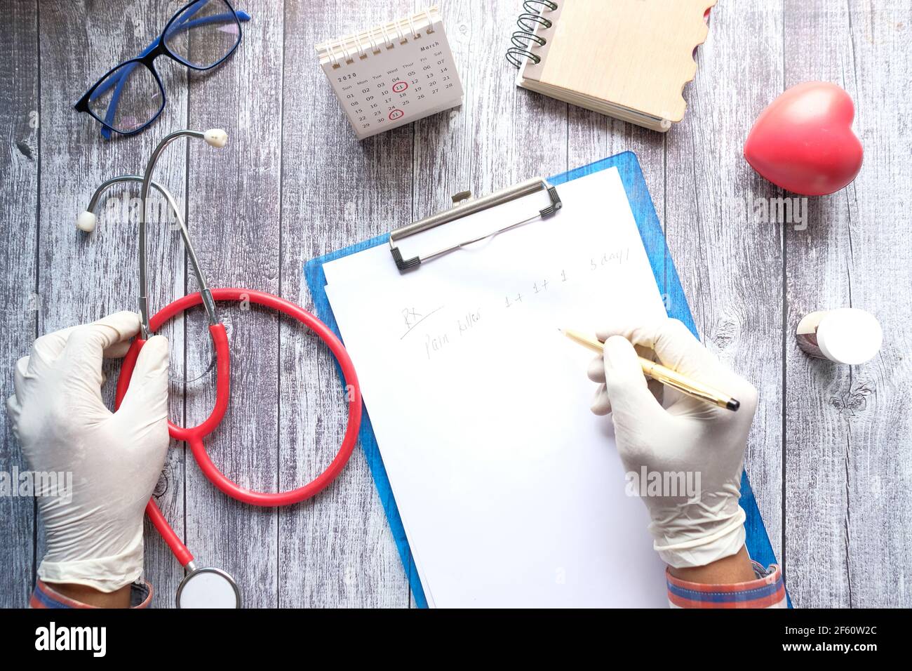 Prescription tool hi-res stock photography and images - Alamy