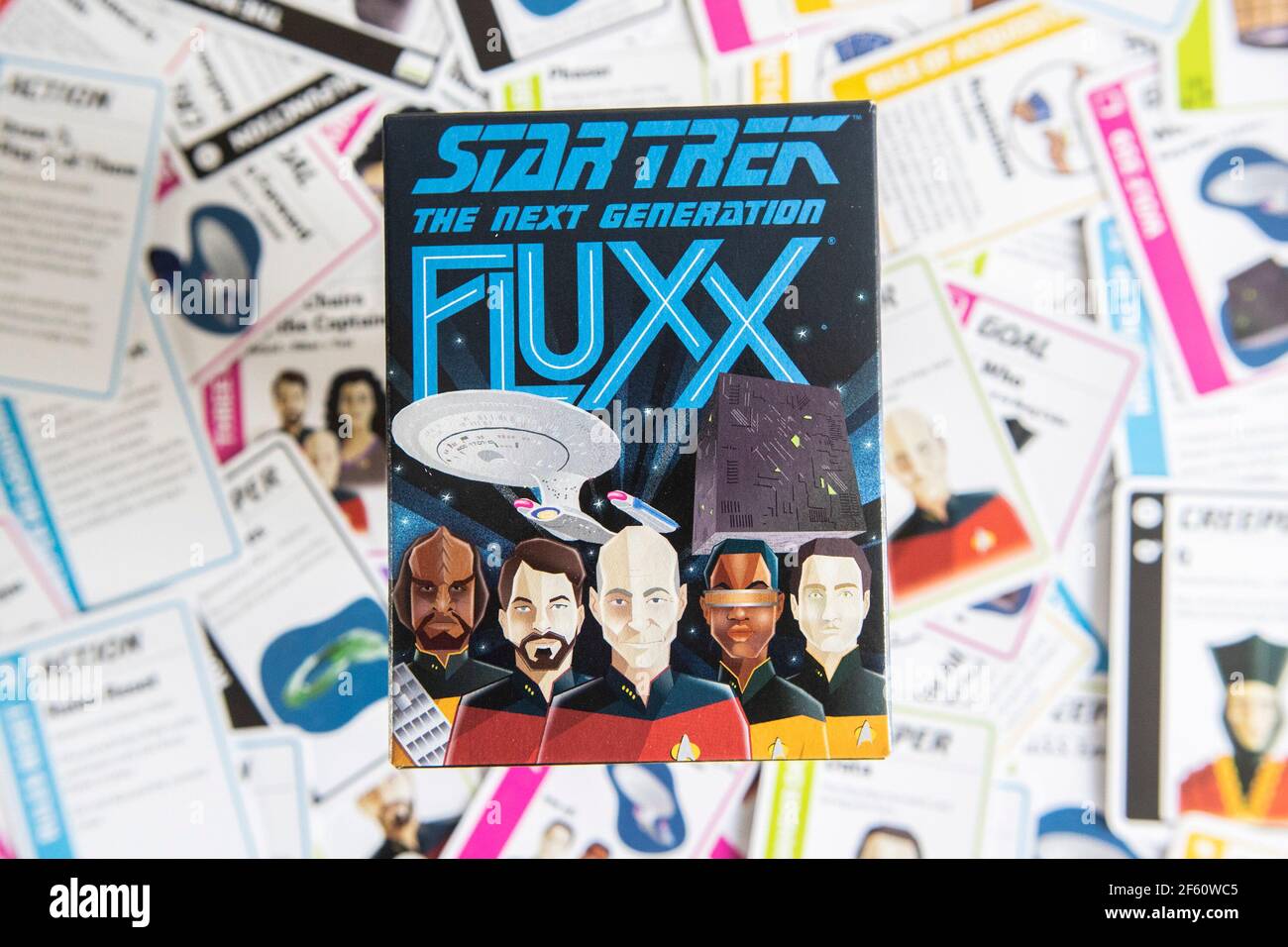 La forge star trek hi-res stock photography and images - Alamy