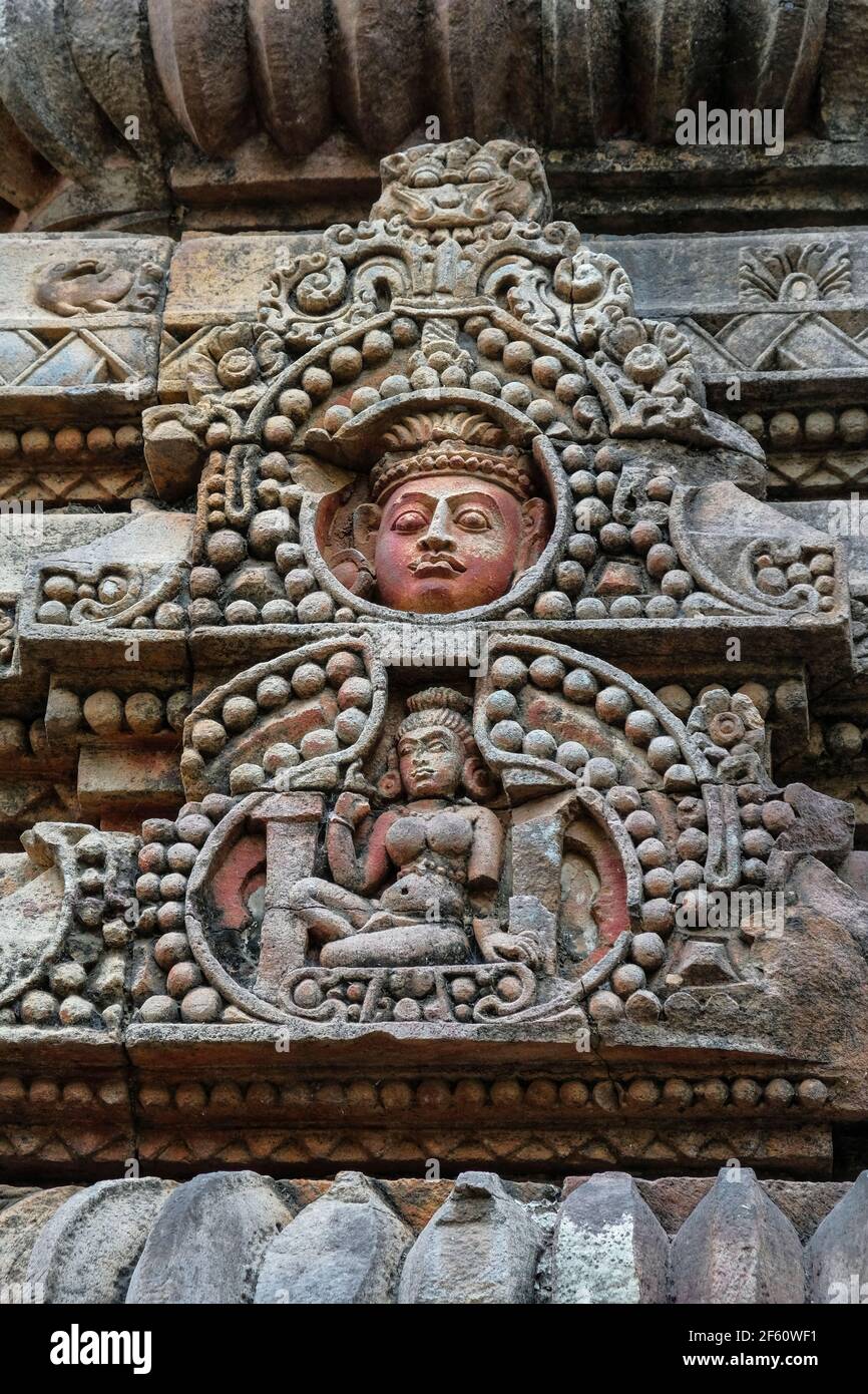 Markandeshwar siva temple hi-res stock photography and images - Alamy