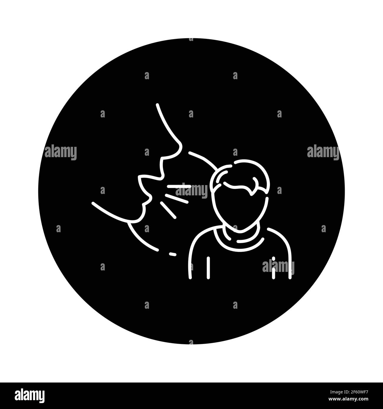 Editable mother logo hi-res stock photography and images - Alamy