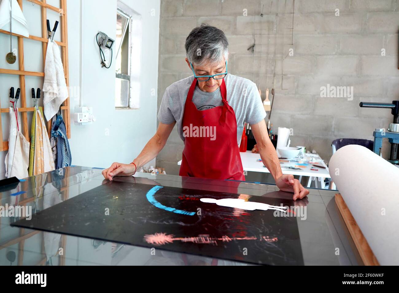 Wiht people hi-res stock photography and images - Alamy