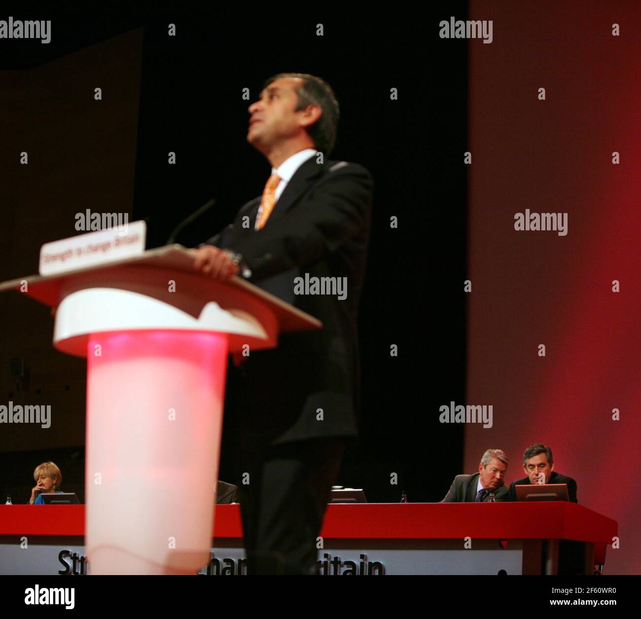 Darzi conference hi-res stock photography and images - Alamy