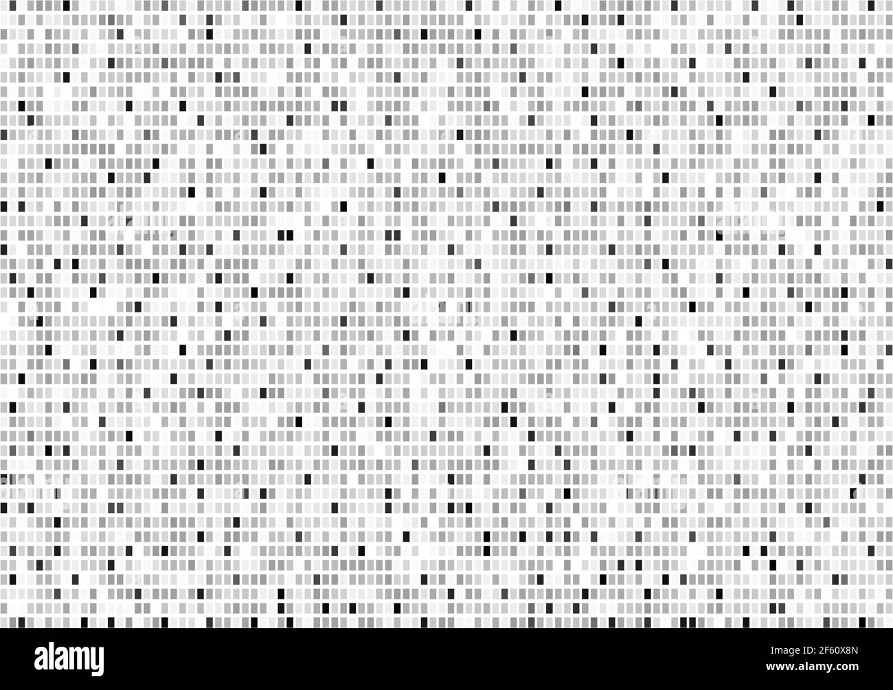 Background with black rectangles plates screen , vector background ...