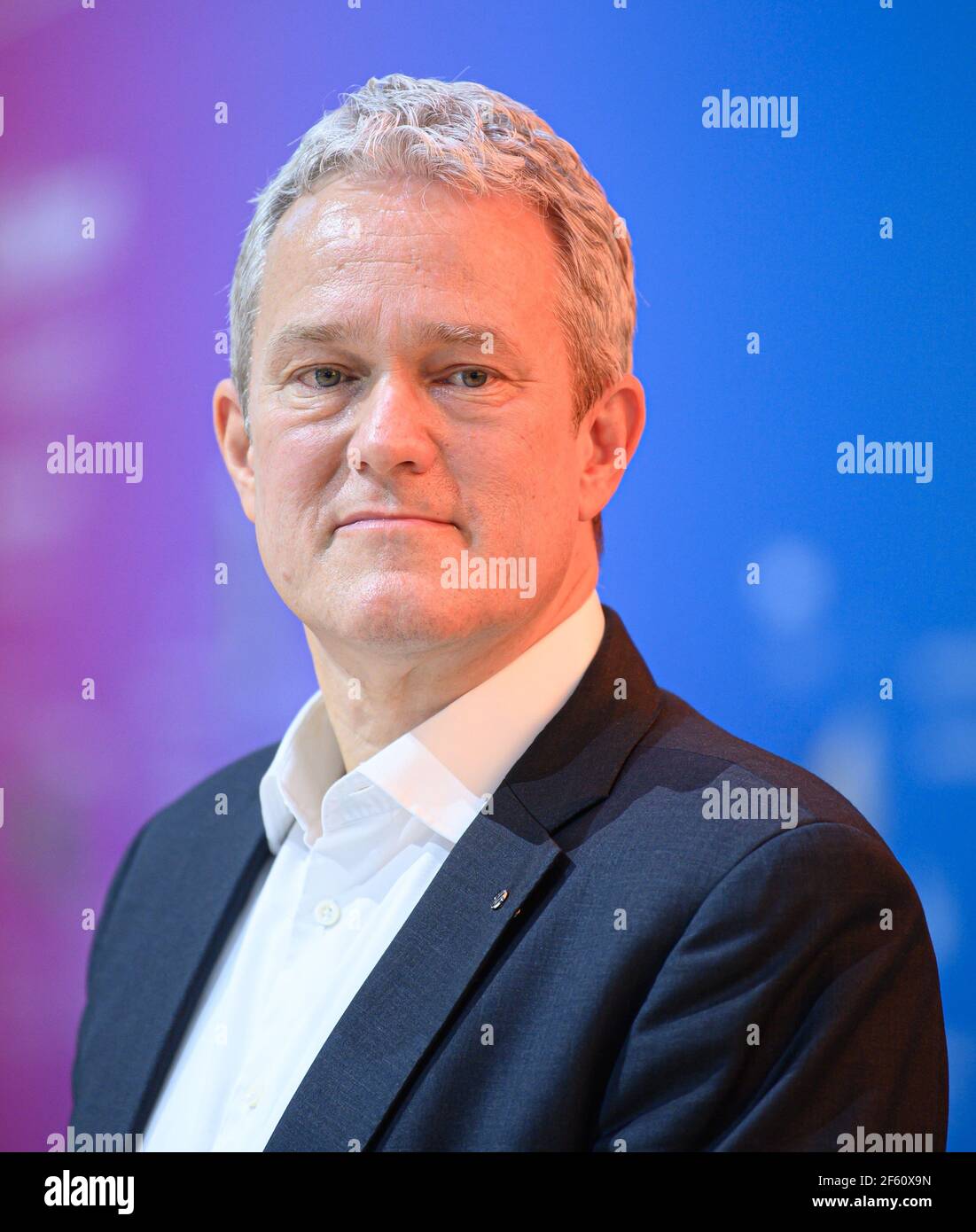 Holger b santel hi-res stock photography and images - Alamy